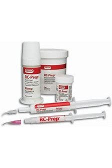RC Prep (9g) Syringes (2) - by Premier – Williams Dental Supply Co., Inc.