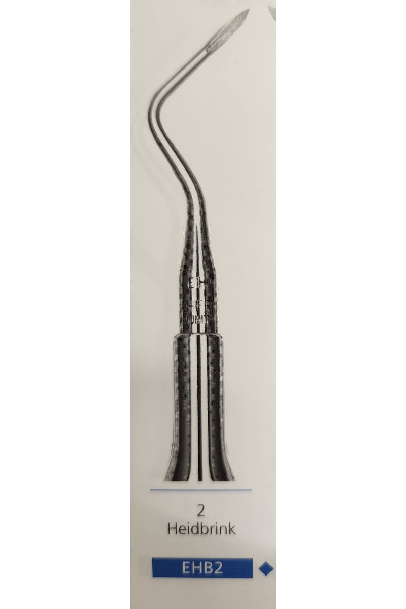 ELEVATOR HEIDBRINK #2 ROOT PICK *CLEARANCE* - by HU-FRIEDY – Williams ...