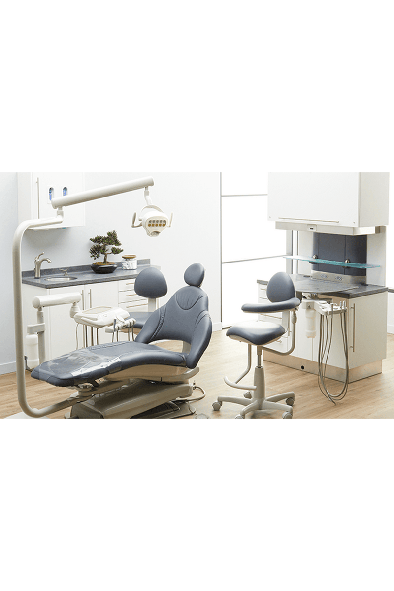 Midmark Elevance Operatory Packages *Call for Pricing and Options* - b – Williams Dental Supply ...