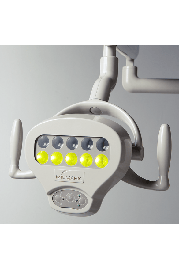 Cabinet Mounted LED Light *Call for Pricing and Options* - by Midmark ...